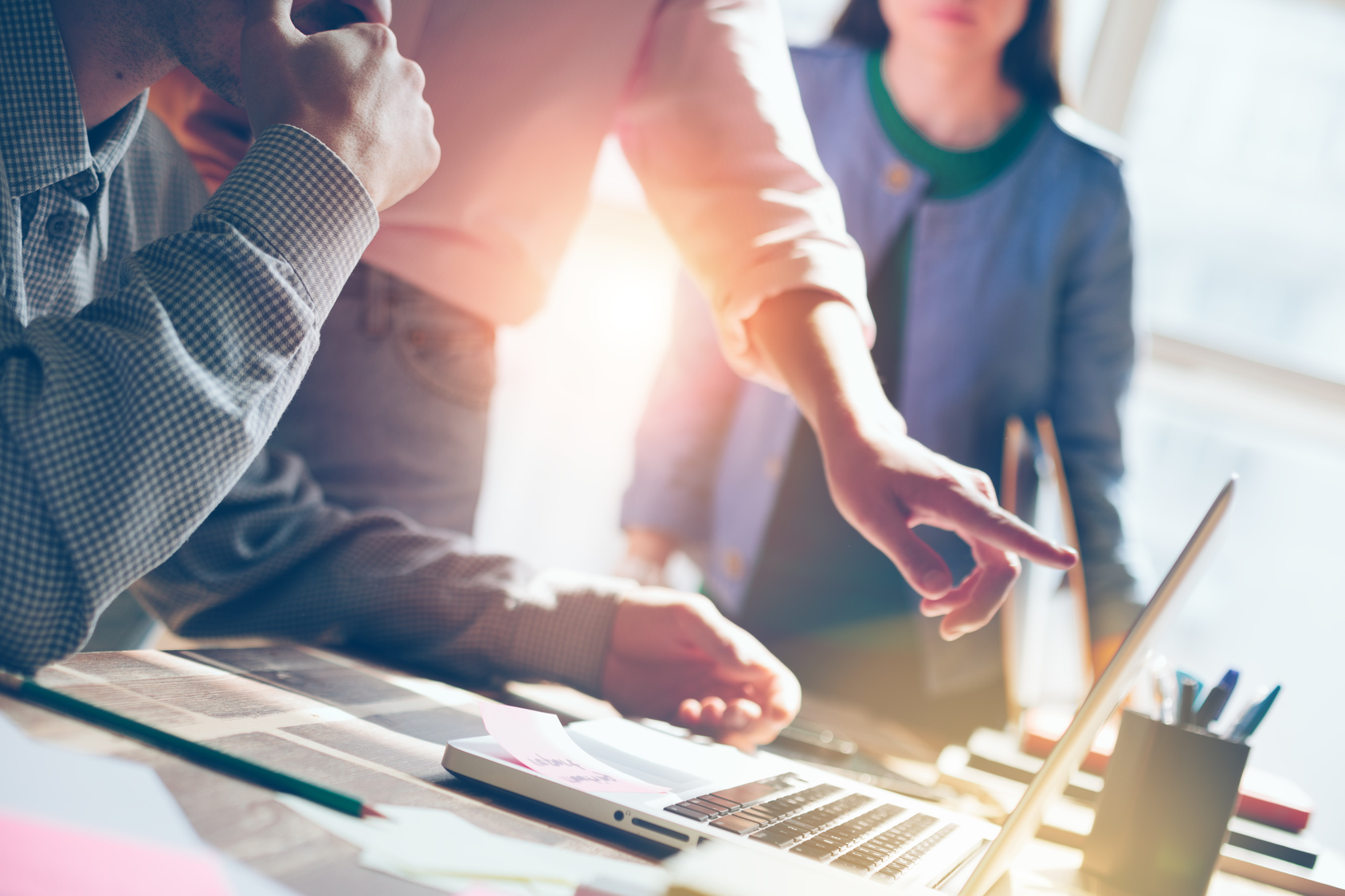 3 questions à David Vandewalle du Lycée de Coulogne - Aquimer